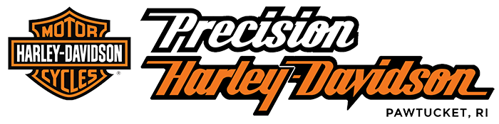 Home - Precision Harley Davidson